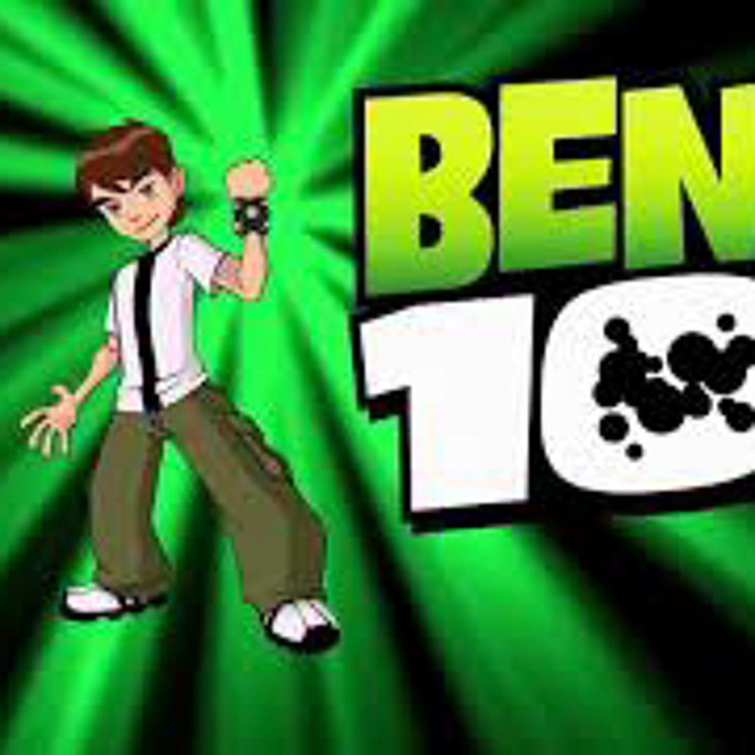Stream Ben 10: Classic Theme Song - (Official instrumental) by Vannytas ...