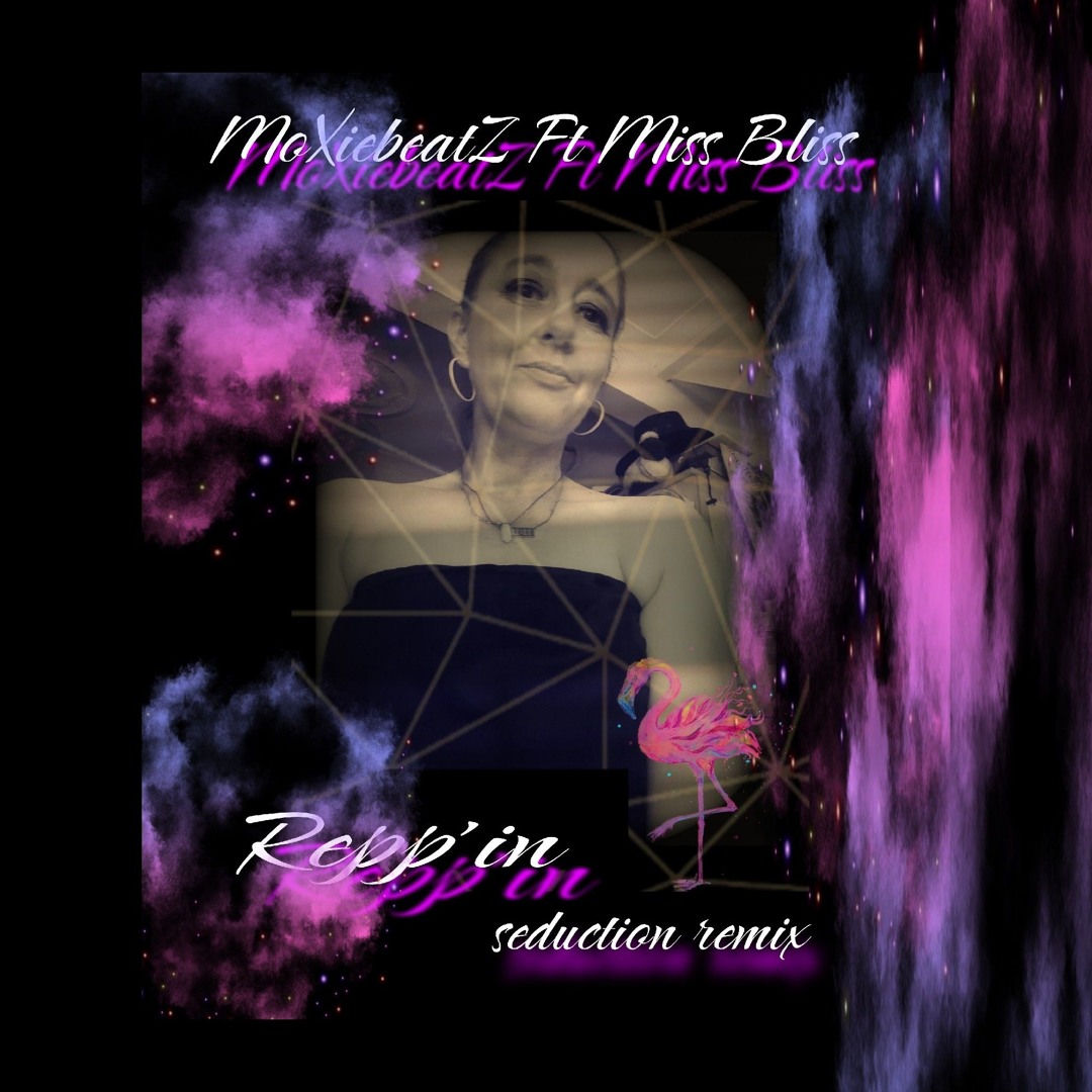 Stream Reppin seduction RemiX MoXiebeatZ Ft Miss Bliss by Charlie Bliss ...