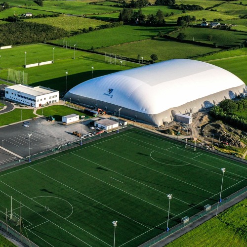 Stream 'It’s like a big space ship' - History to be made at Connacht ...
