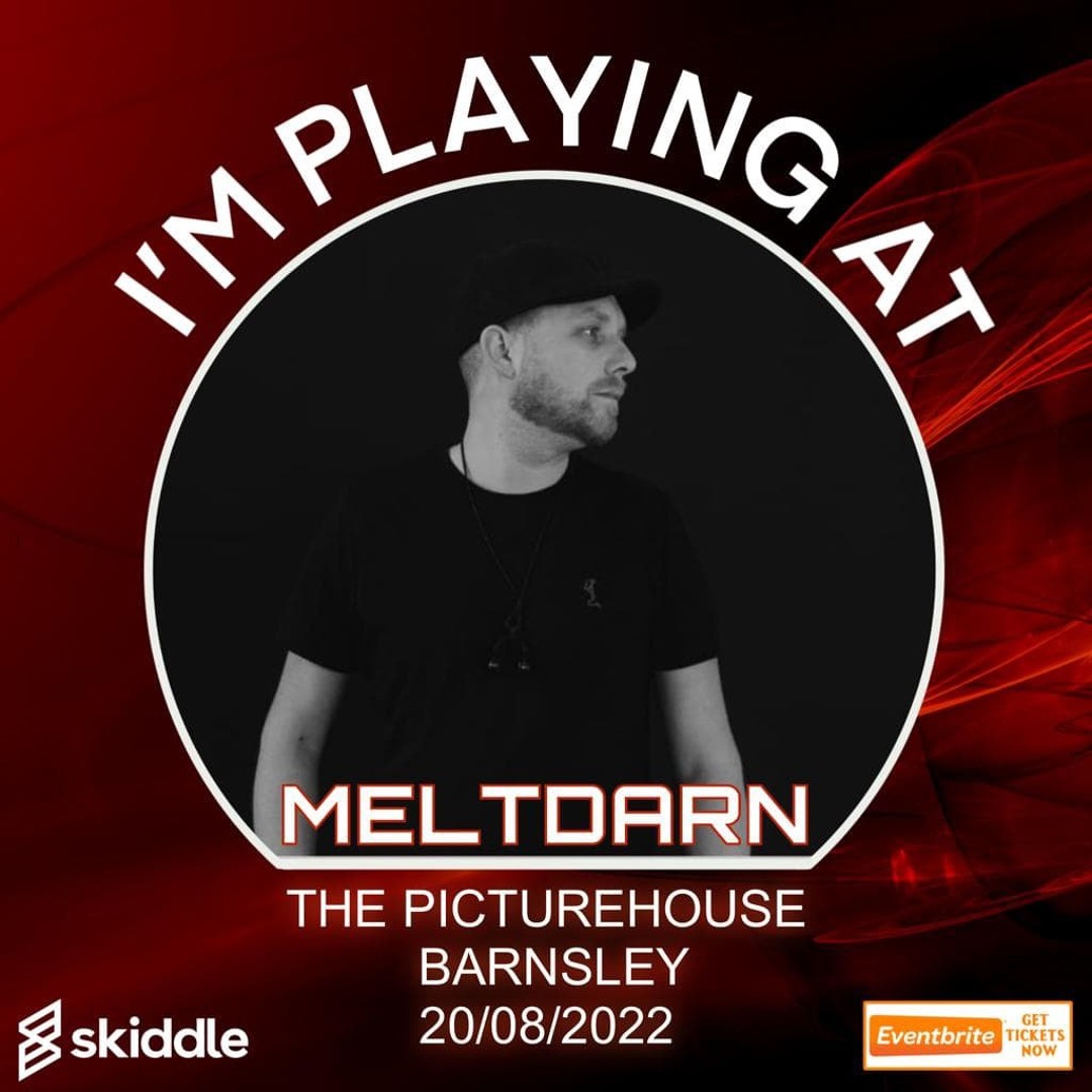 Stream From Meltdarn by Digital Mafia | Listen online for free on ...