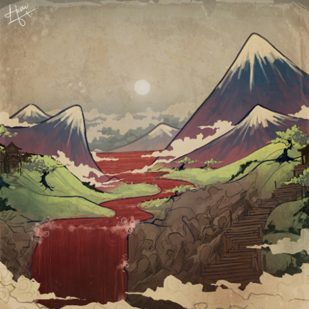 Stream Friday Night Funkin' VS. Sonic.exe - Faker (Instrumental) by ...