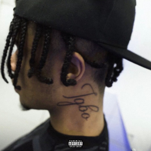 Stream Fancy Goat [p. dero] by IGBOMANE | Listen online for free on ...