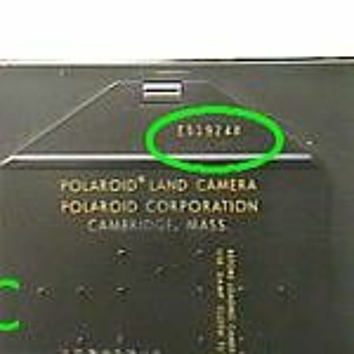 Stream Polaroid Serial Number Checker [work] From Sarah Listen Online