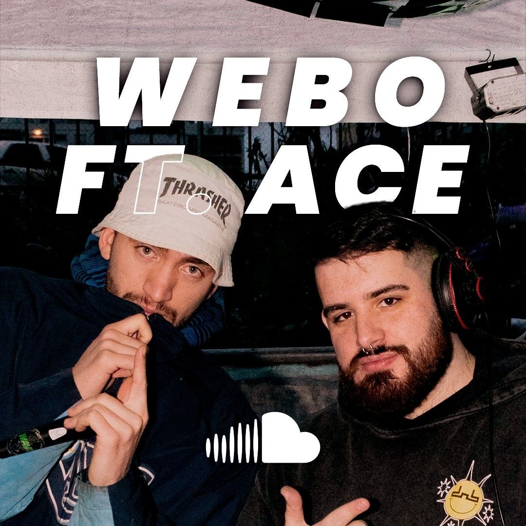 Stream Webo ft Ace @Kaijv At The Park, Drum and Bass Mix by Webo Dnb ...