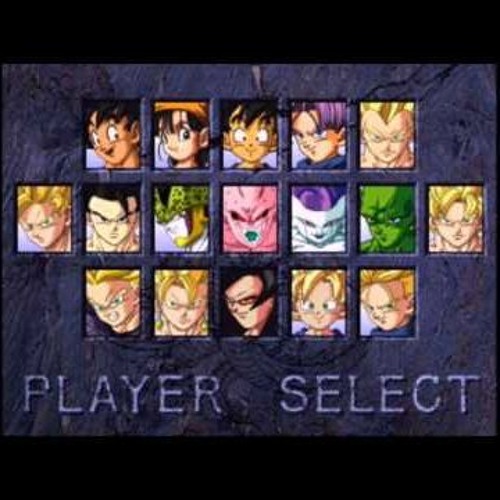 Stream Choose Your Fighter! by S.A Music (Commissions Open) | Listen ...