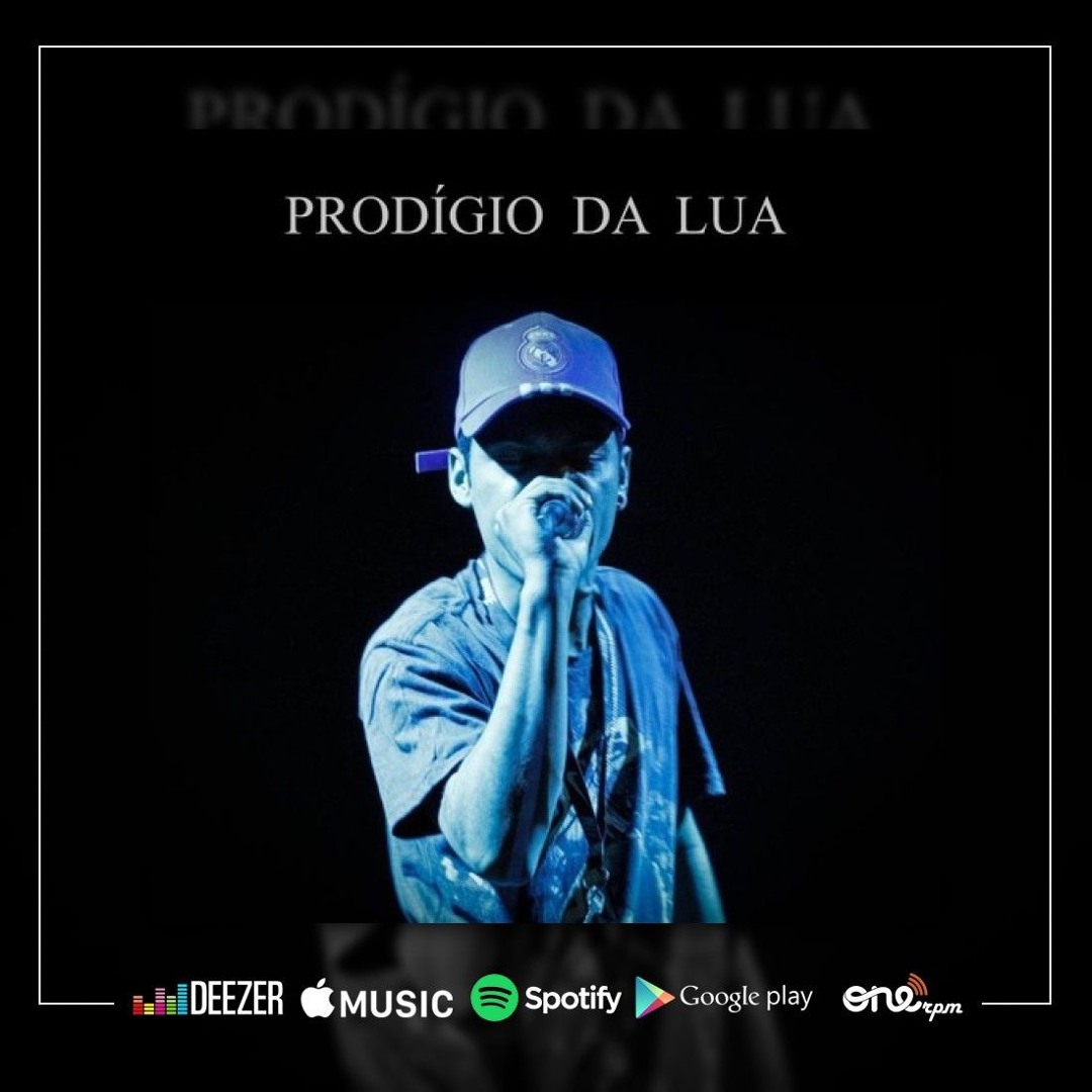 Stream Lil TDK - Prodígio Da Lua by Lil TDK | Listen online for free on ...