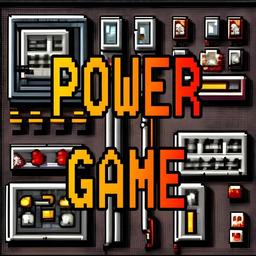Stream Powergame by TimAF | Listen online for free on SoundCloud