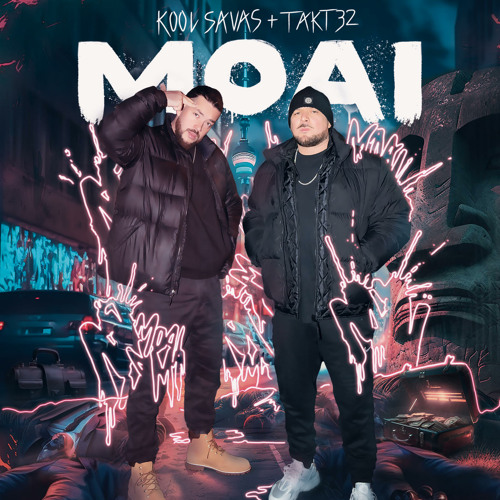 Stream Wenn ihr schlaft (feat. NKSN) by Kool Savas | Listen online for ...