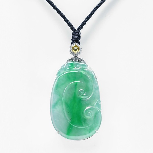 Stream Translucent Jade by Maureen Ten by Anton Jarvis | Listen online ...