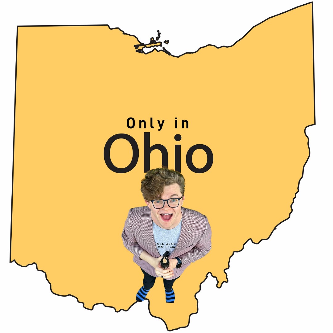 Stream Only In Ohio by CG5 | Listen online for free on SoundCloud