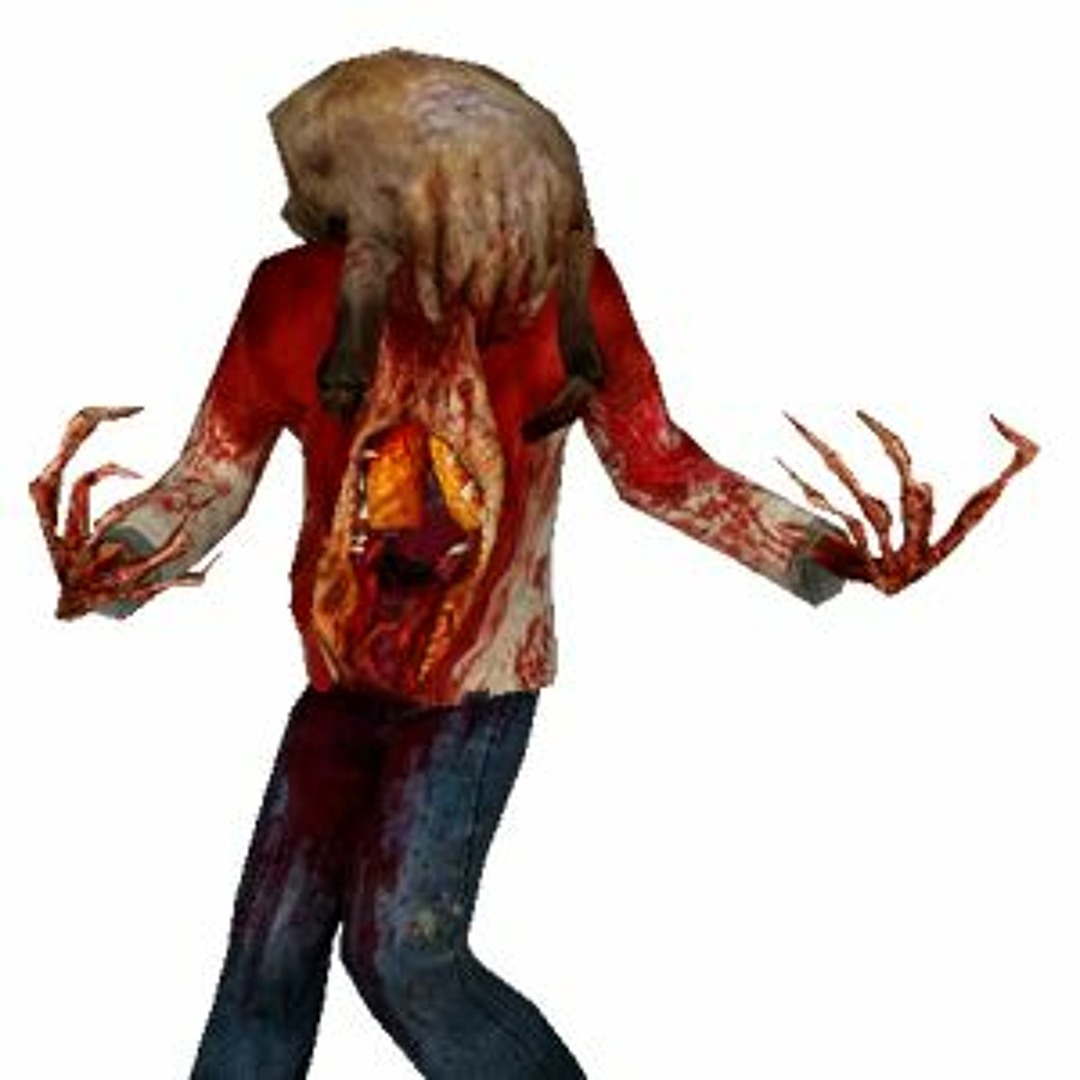 Stream Half Life 2 Zombie Sounds by Red Mist | Listen online for free ...