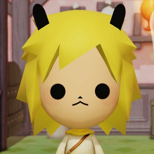 Stream Lipstick(Makeup) - Miitopia OST by Da Backup | Listen online for ...