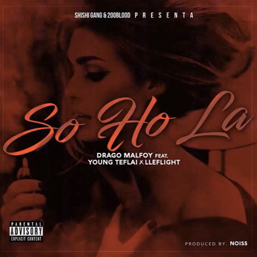 Stream Drago200 - Sohola Ft Blackroy, Lleflight by Shisosa898 | Listen ...