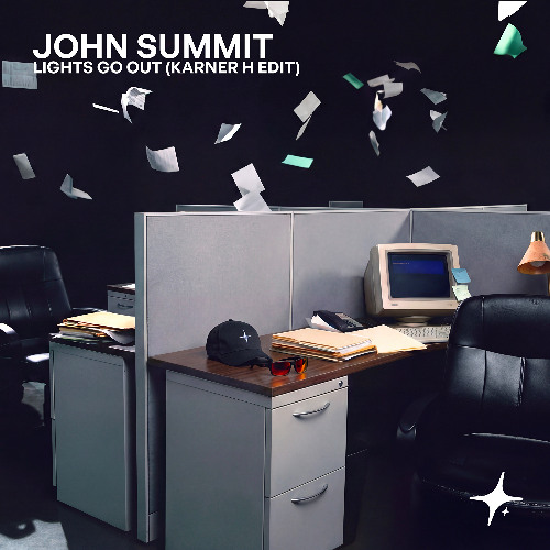 John Summit - LIGHTS GO OUT [EXPERTS ONLY/DARKROOM REC.]