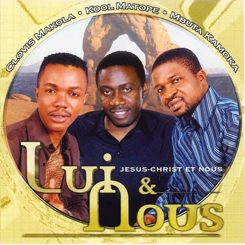 Stream Kool Matope & Mbuta Kamoka,Clovis Makola - Je Sens Sa Présance ...