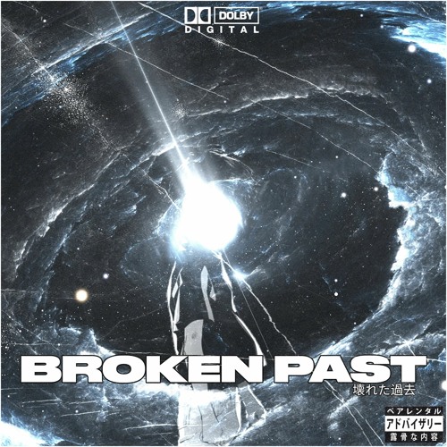 Stream Broken Past by TEARLESSXX | Listen online for free on SoundCloud