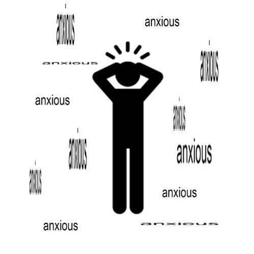 Stream anxious by fan49 | Listen online for free on SoundCloud