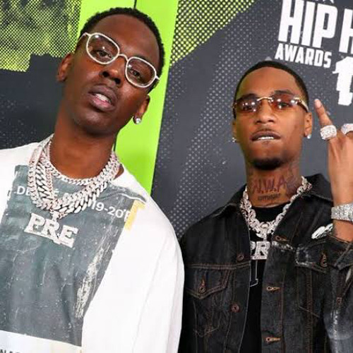 Stream Young Dolph X Key Glock Type Beat by daveh dopê (mexikodopê ...