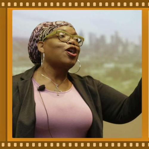 Stream episode Stacey Sutton Ph.D. and Assata Richards discuss ...