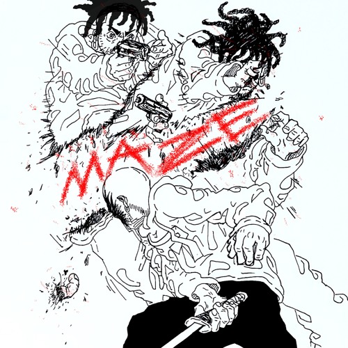 Stream Maze by Infinite Solus | Listen online for free on SoundCloud