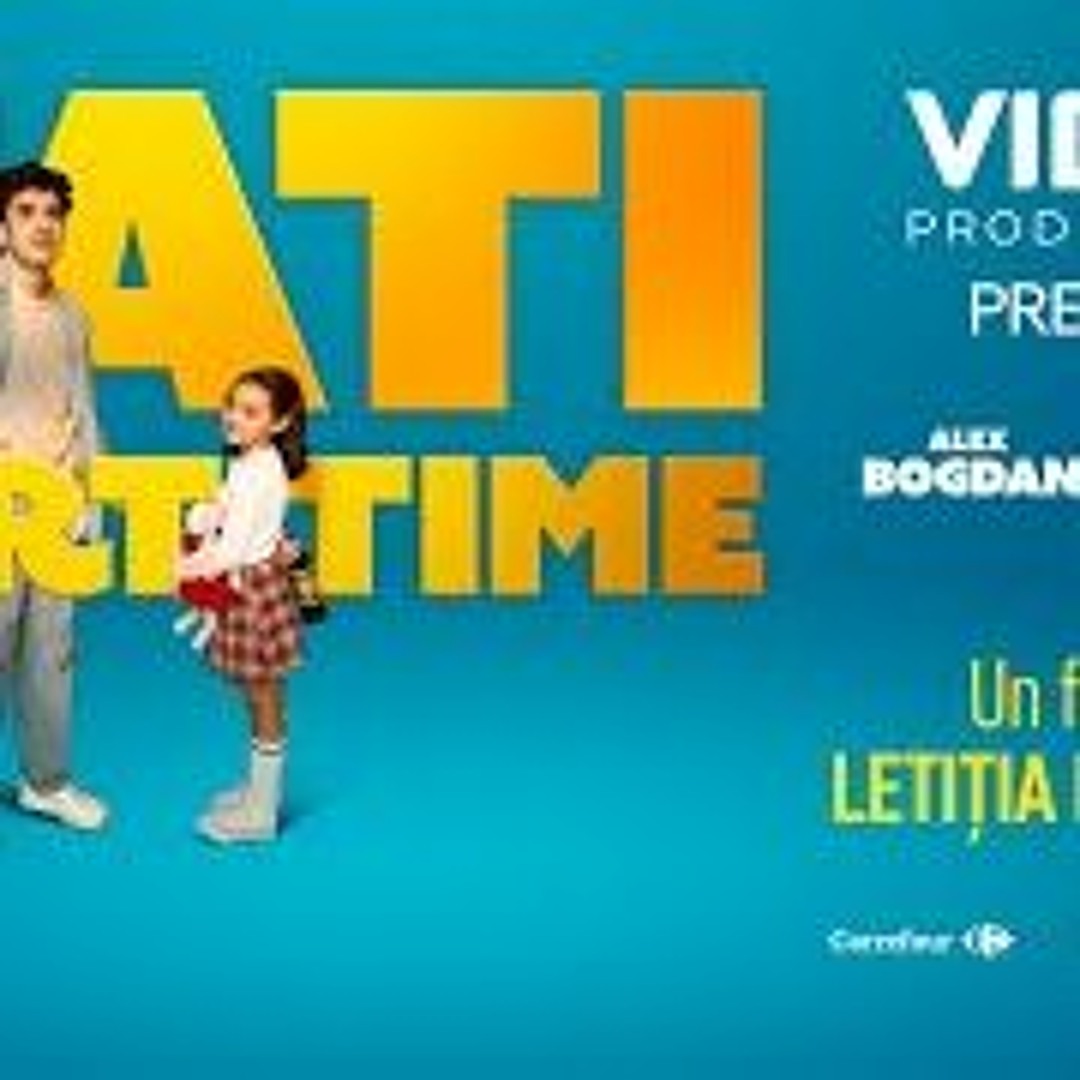 Stream Tati Part-Time — FILM!. ONLINE SUBTITRAT IN ROMÂNĂ 2024 by Tati ...
