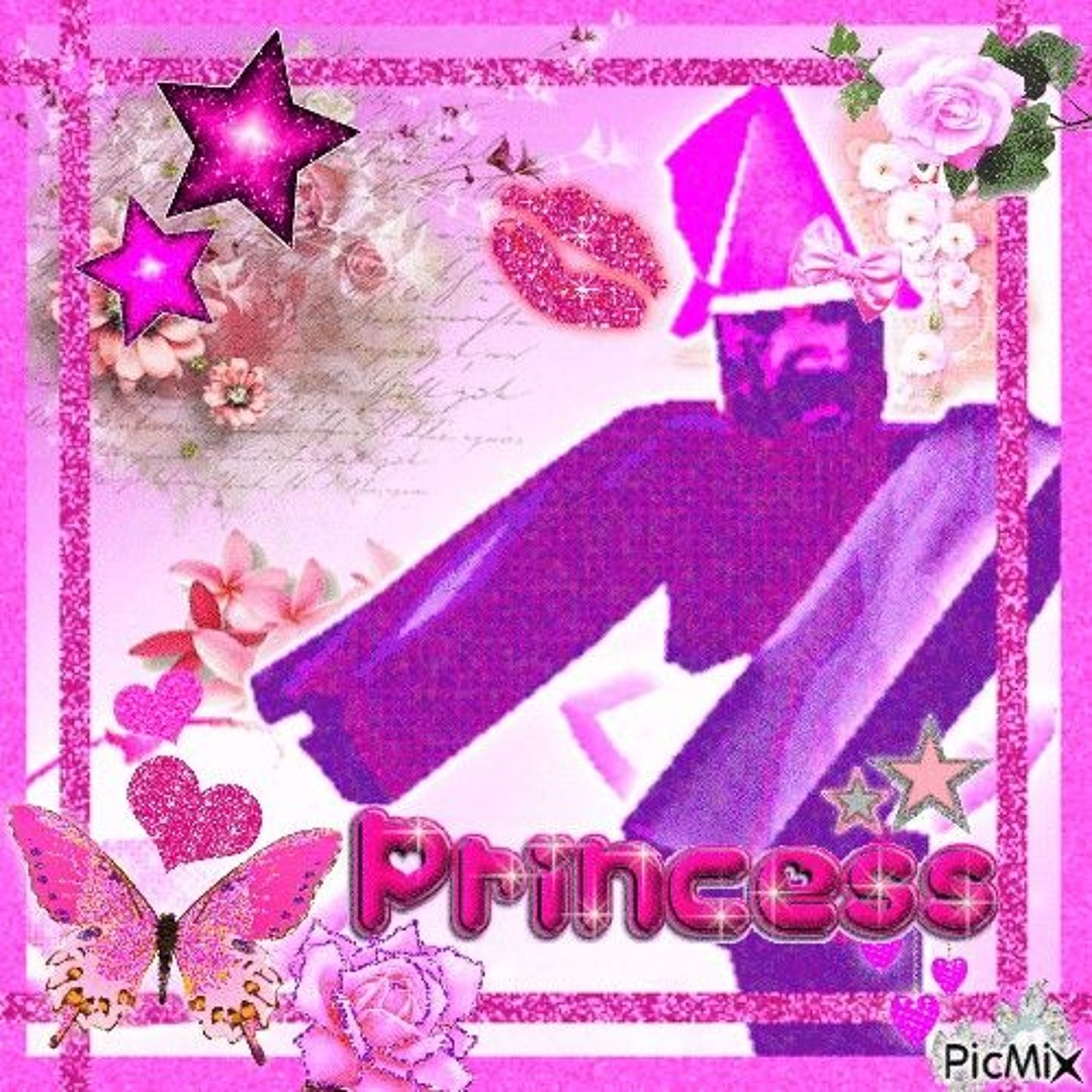 Stream Sparkle sparkle - princess slacker Theme BIAST ost by bobpuf ...