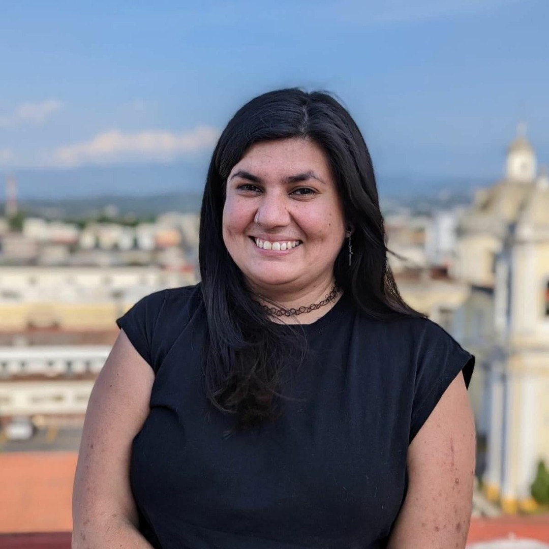 Stream Entrevista a Andrea Reyes, Diputada De Movimiento Semilla Guatemala by Futurock FM ...