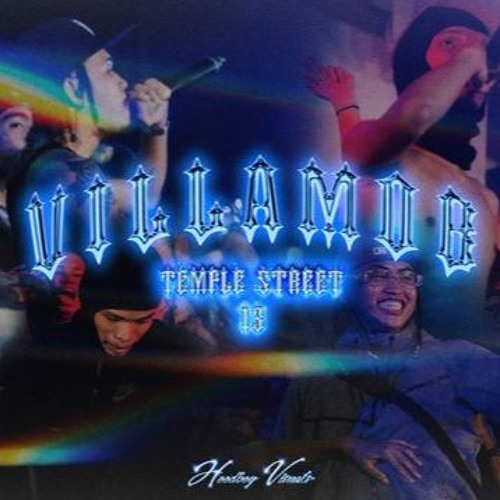 Stream Villa Mob Dont Run Olgang Diss Unreleased By Revenge Listen Online For Free On Soundcloud