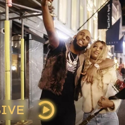 Stream Megz - Say My Name (Music Video) Pressplay by Sellin | Listen ...