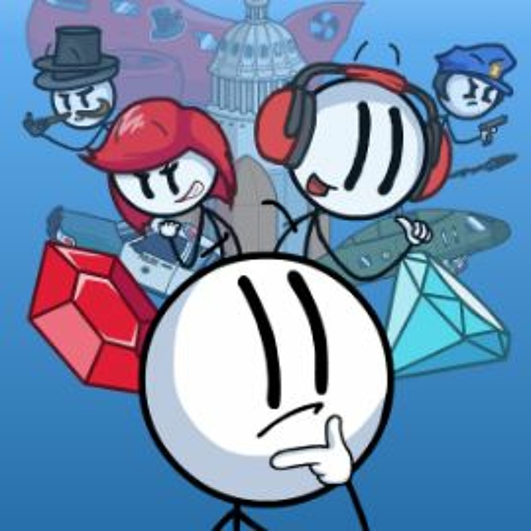 Stream muddyCookiePart6 | Listen to The Henry Stickmin Collection ...