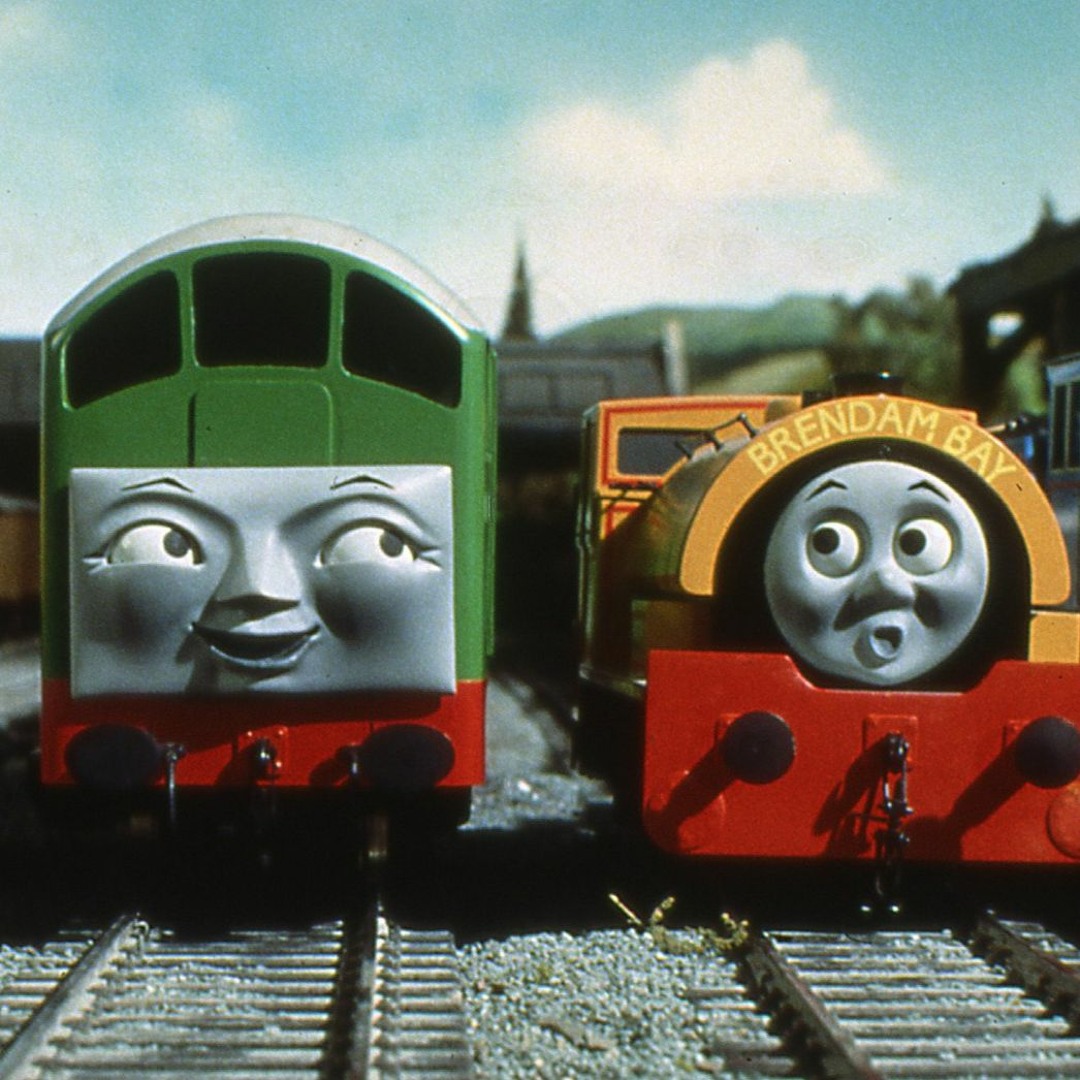 Stream Bill And Ben Trick Boco (S3 - S7 Remix) by The TSMU Fan | Listen ...