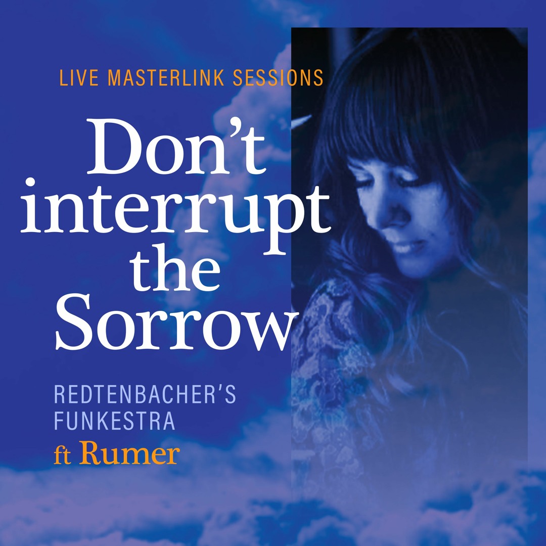 Stream Don't Interrupt The Sorrow (ft. Rumer) Live Masterlink Sessions ...
