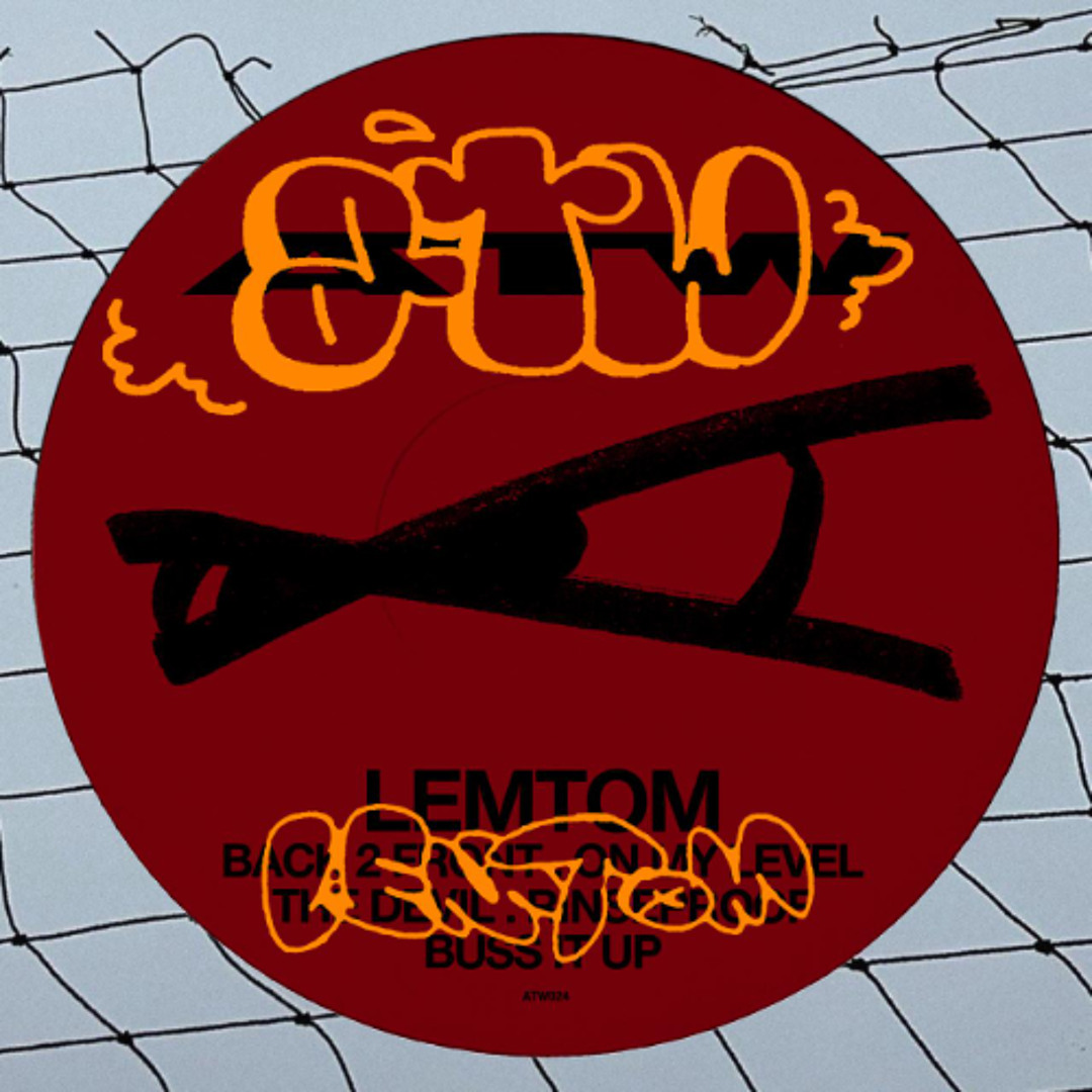 Stream The Devil by Lemtom | Listen online for free on SoundCloud