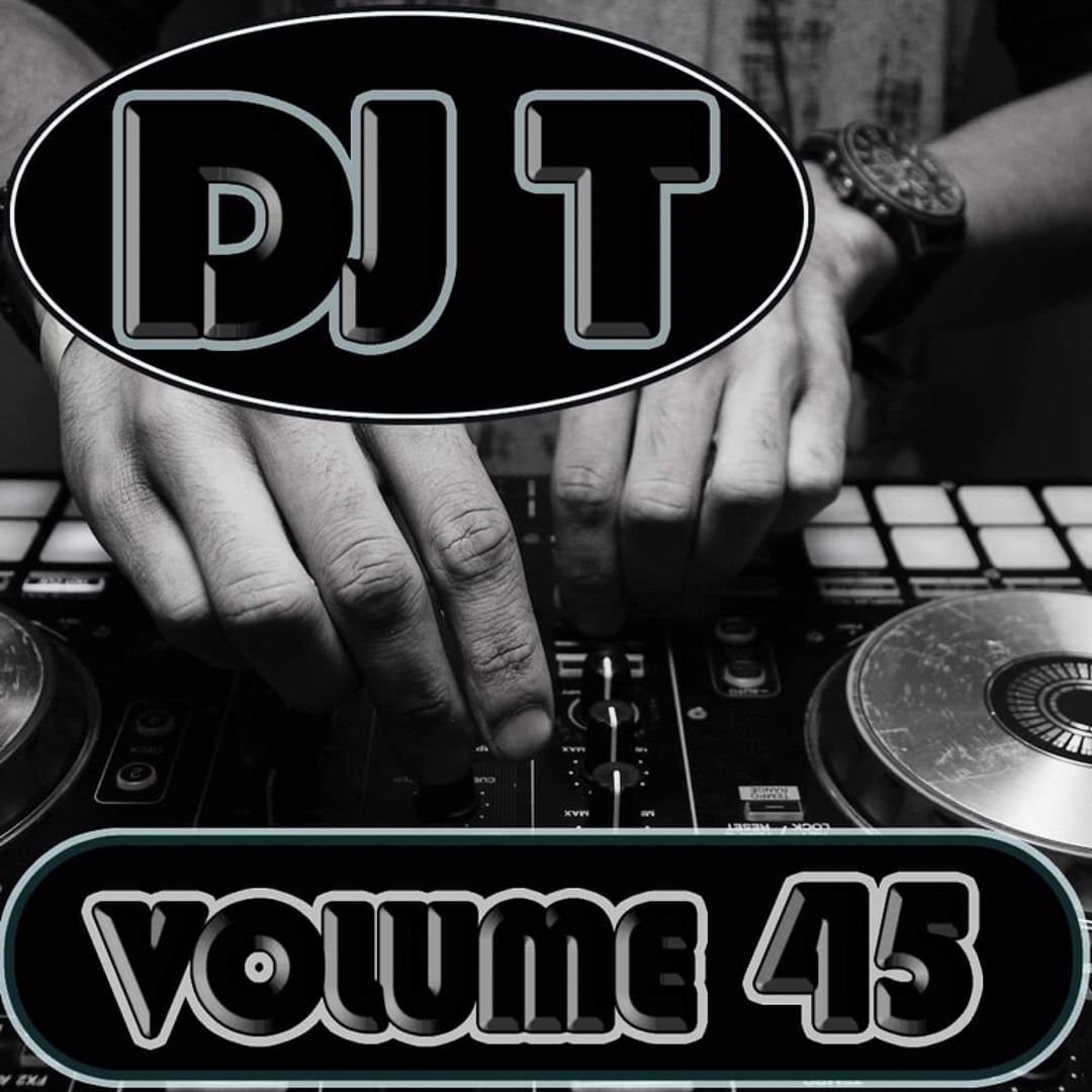 Stream DJ T Volume 45 by Tim Wheatley | Listen online for free on ...