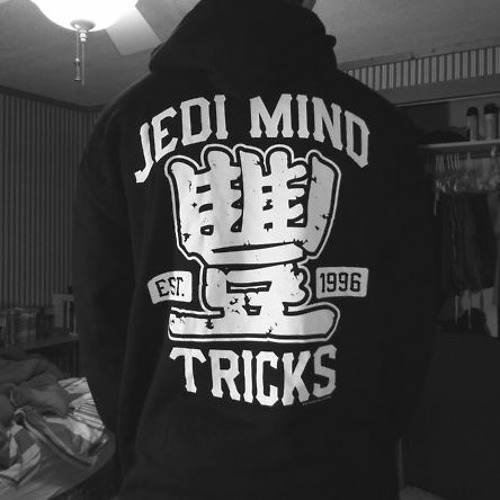 Jedi Mind Tricks Logo