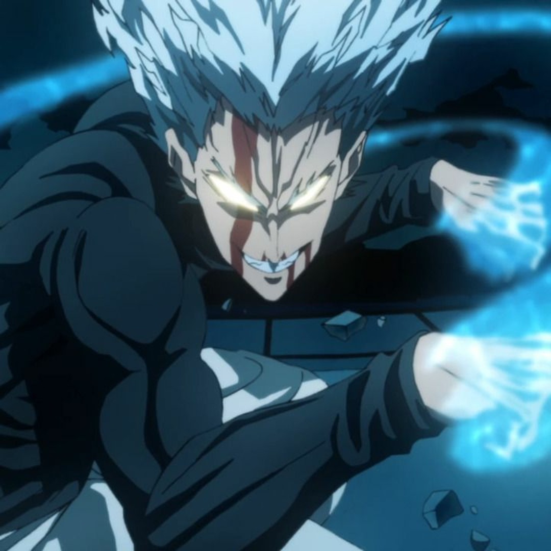 Stream One Punch Man Season 2 OST - Im A Monster (Garou Theme) by Tan ...