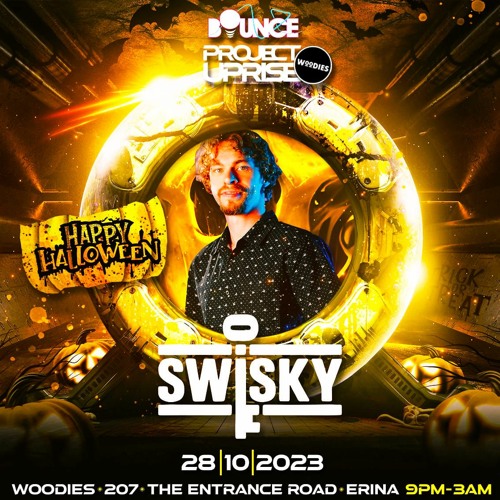 Stream PROJECT UPRISE MIX - Swisky by Swisky | Listen online for free on SoundCloud