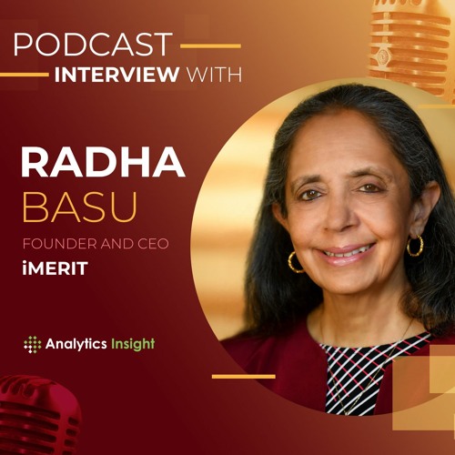 Stream An Exclusive Interaction with Radha Basu, Founder and CEO of ...