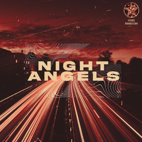 Stream POTHØS - Night Angels (Official Audio) by Starix Production | Listen online for free on ...