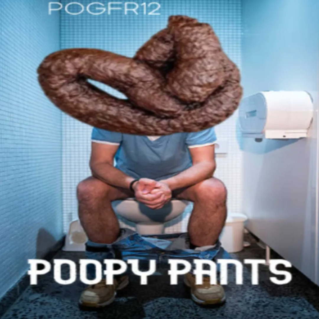 Stream episode POOPY PANTS UNRELEASED (Droop Snizlip Records) by Droop ...