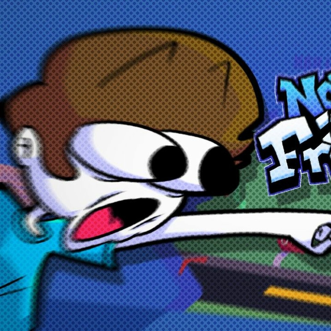 Stream FNF Pibby Apocalypse - My Amazing World by ...