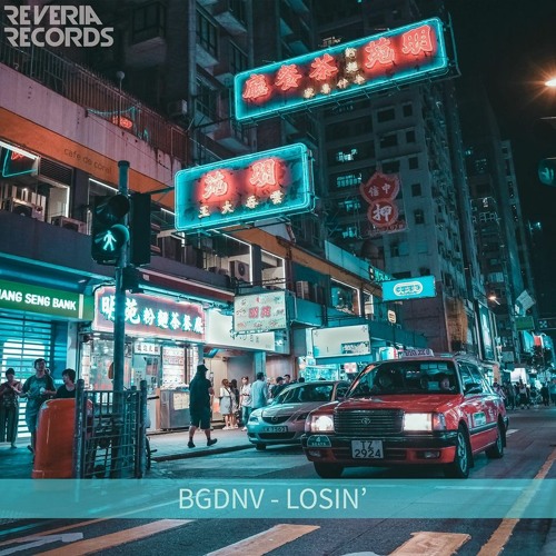 Stream Losin' by BGDNV | Listen online for free on SoundCloud