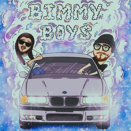 Stream Kawaii Ry | Listen to Bimmy Boys playlist online for free on ...