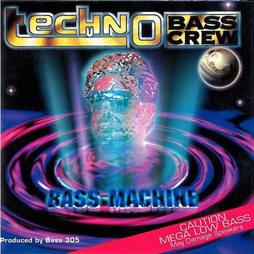 Stream Sizing the Bass (Boomin' Quad Dub) by Techno Bass Crew | Listen online for free on SoundCloud