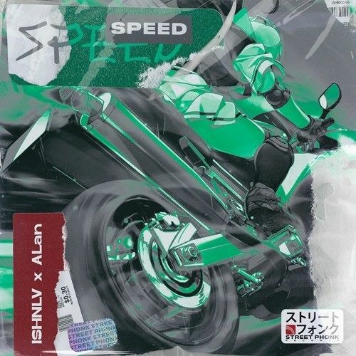 Stream ISHNLV & ALan-Speed by ISHNLV | Listen online for free on SoundCloud