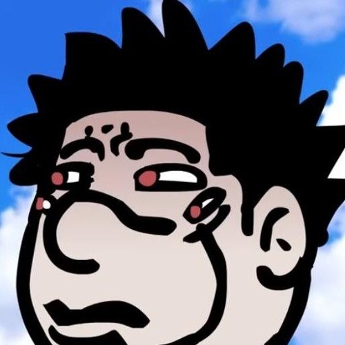 Stream GOJO MEETS SUPER SENIOR GOJO! by DanLed.EXE | Listen online for ...