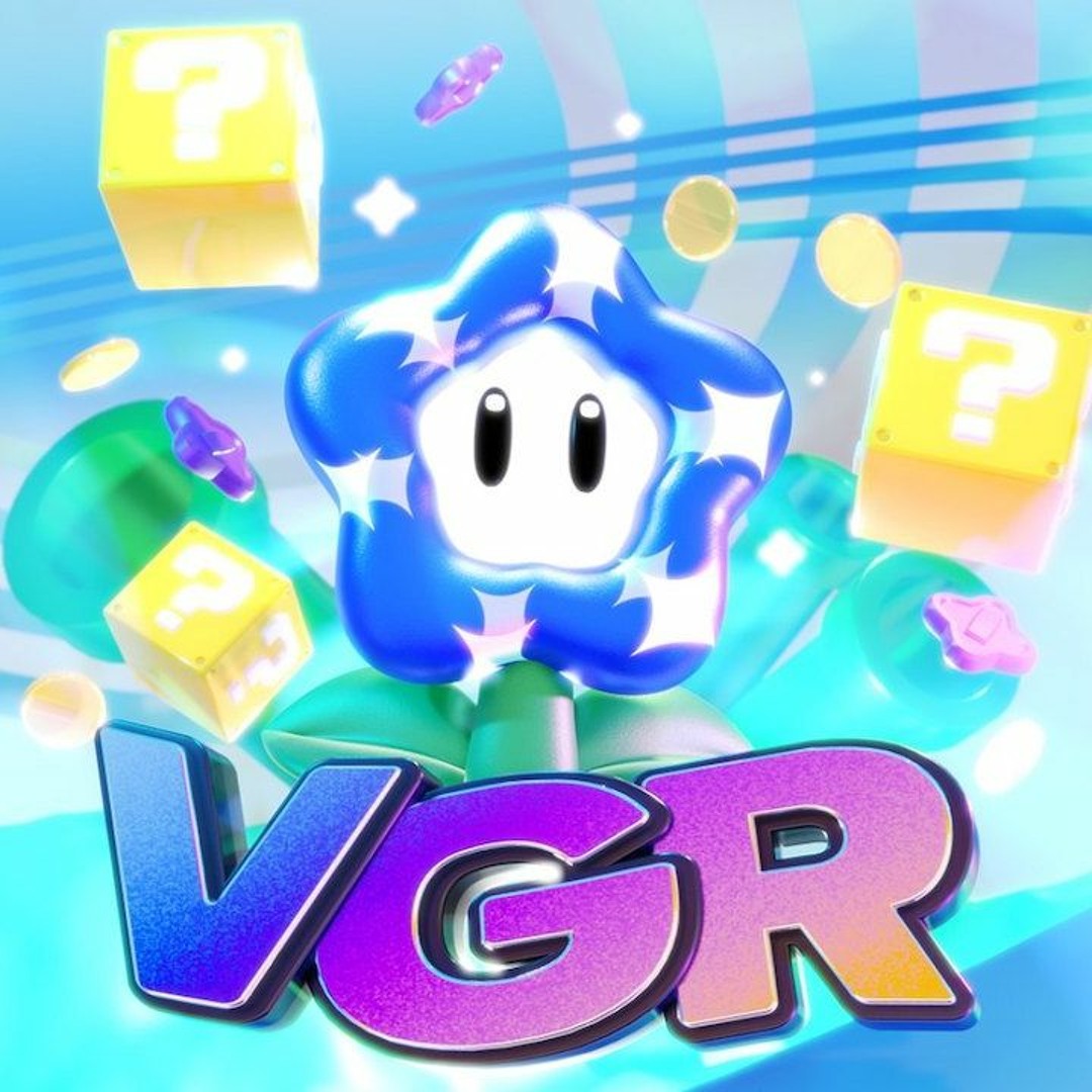 Stream Super Mario Bros. Wonder - Overworld (Remix) by Video Game ...