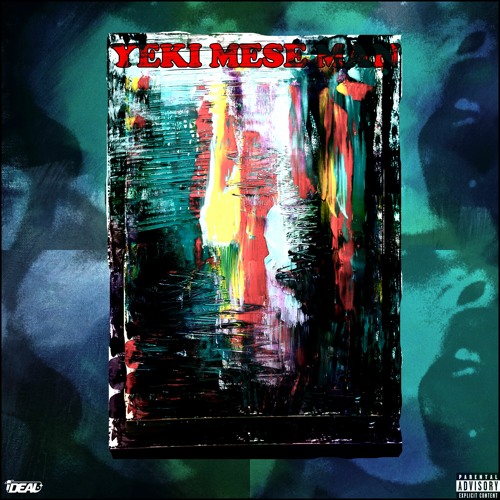 Stream YEKI MESE MAN by Cyberatron | Listen online for free on SoundCloud