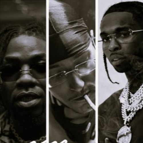 Stream Remix Underworld - Unaverage Gang (Pop smoke x Gazo x Freeze ...