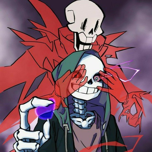 Stream (Dusttale Original)SkeleTON Of Dust by The PUNdemic | Listen ...